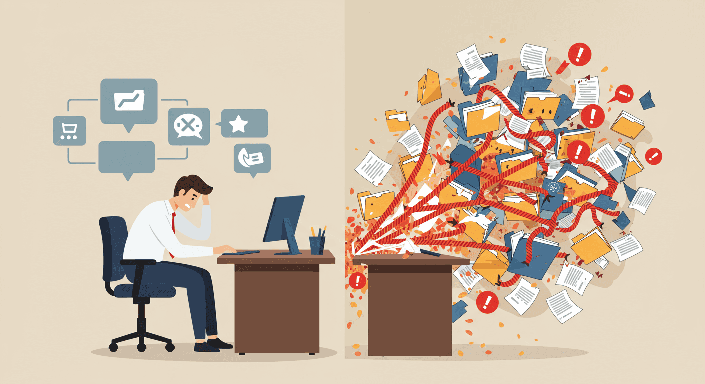How to Create an Automated Employee Training System in Google Drive ...